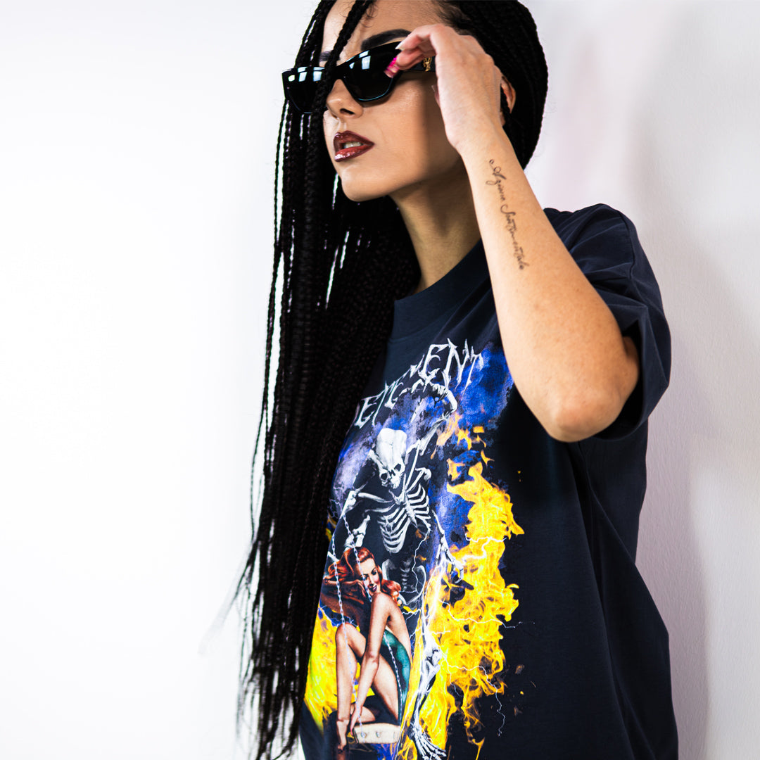 The Rockstar collection – INDEPENDENTREPUBLIC®