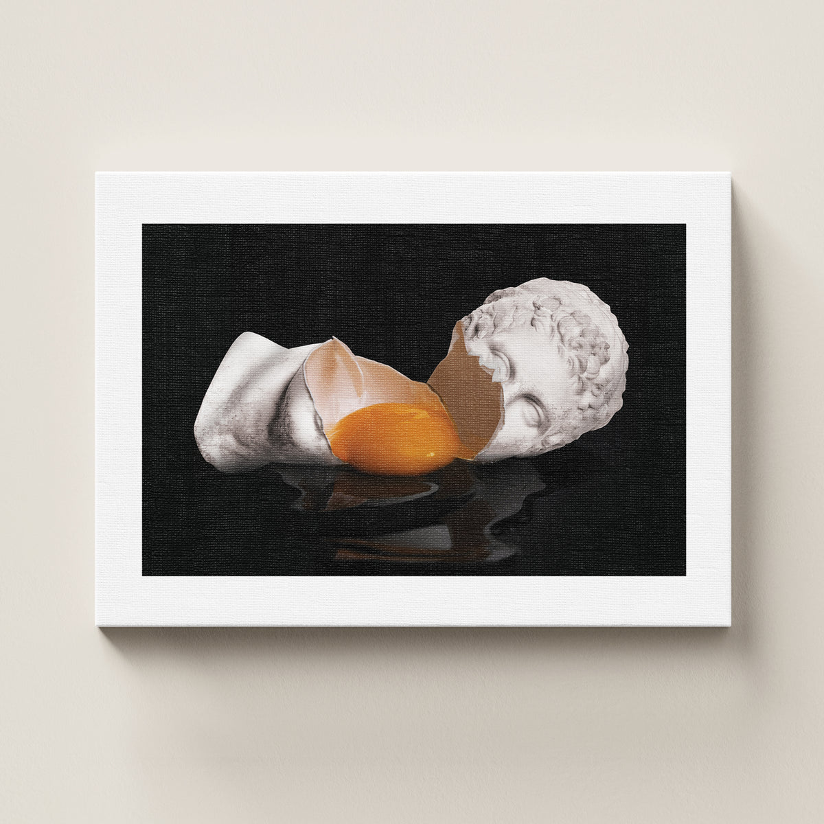 Egg-cited © Canvas – INDEPENDENTREPUBLIC®