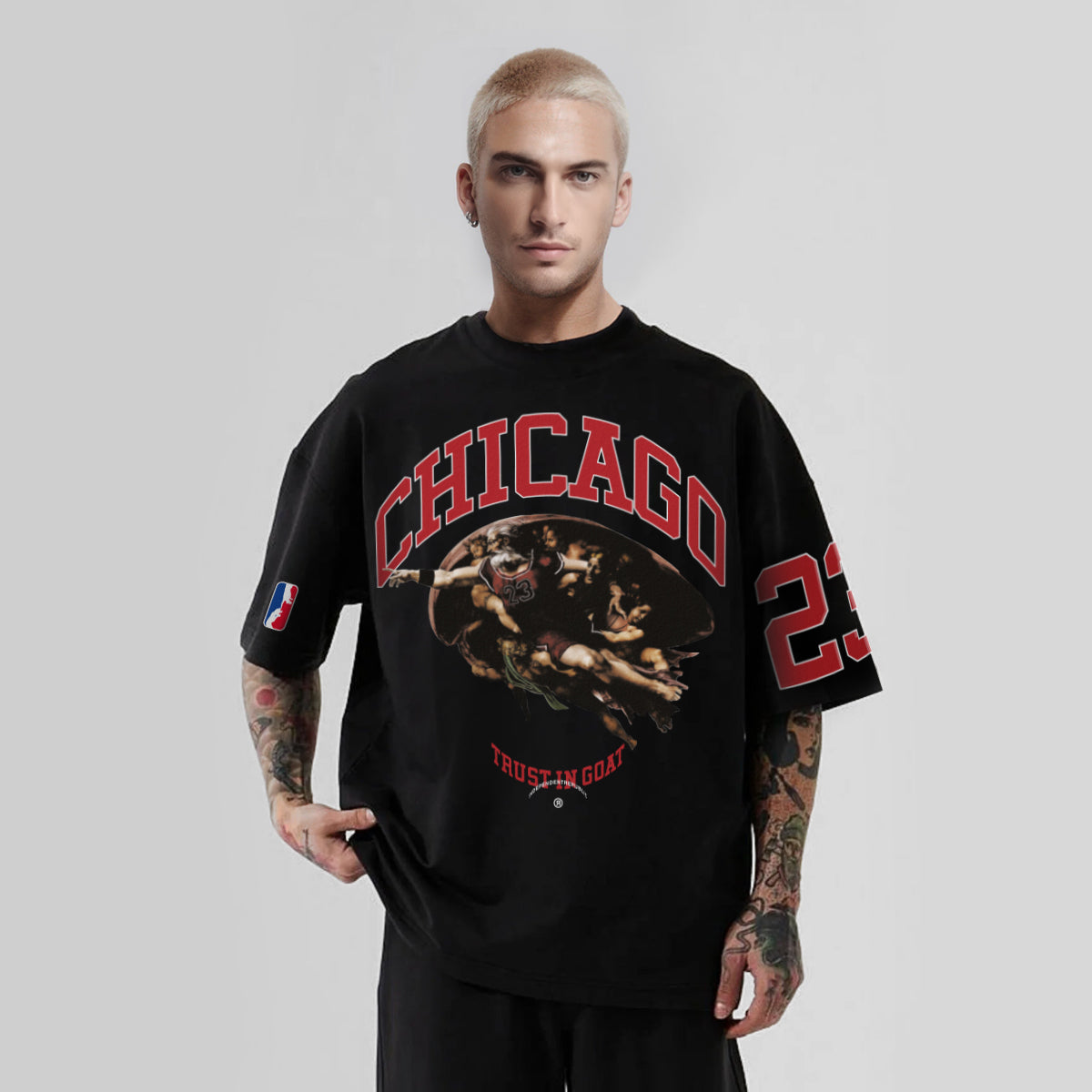 Independent Republic – INDEPENDENTREPUBLIC®