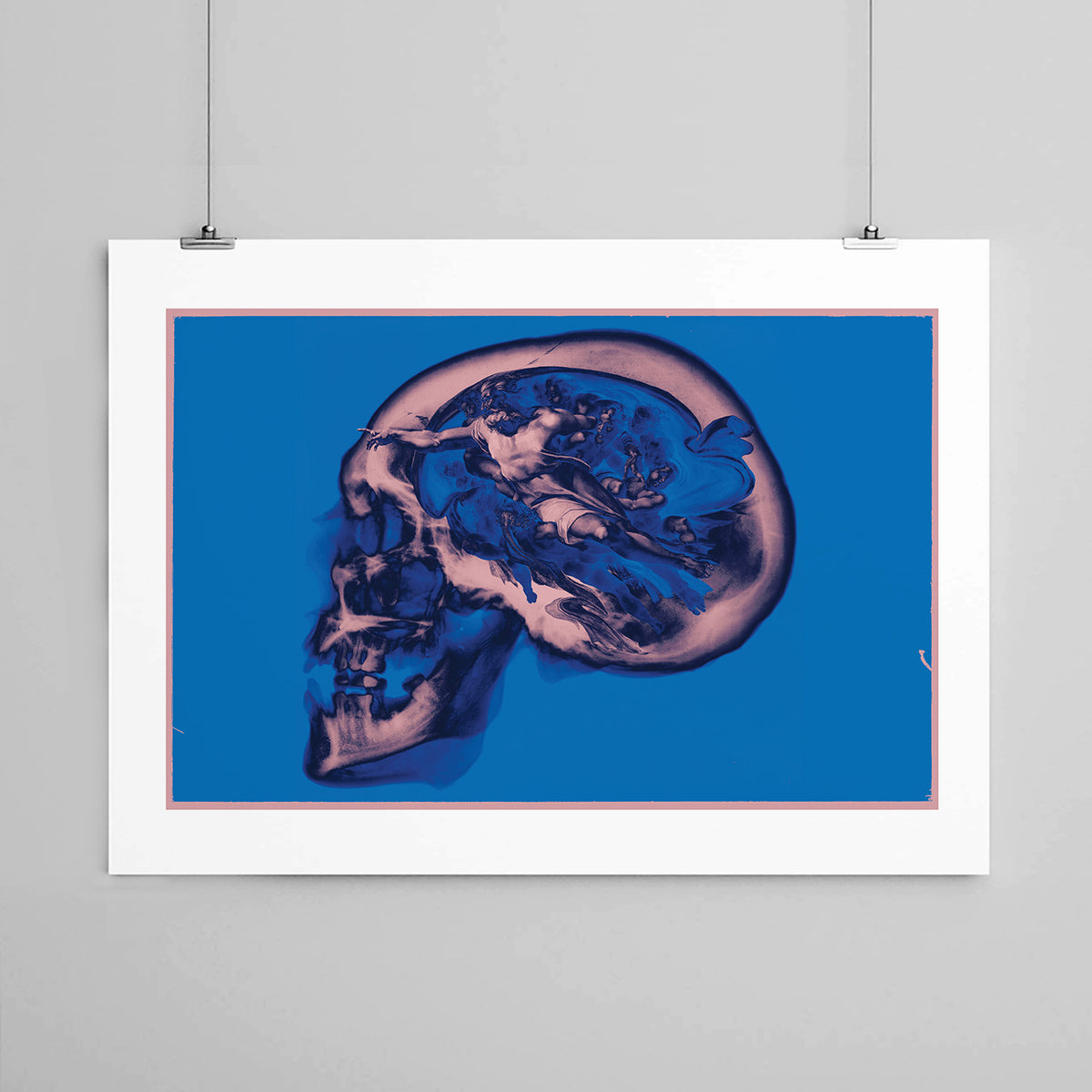 Subliminal © Print – INDEPENDENTREPUBLIC®