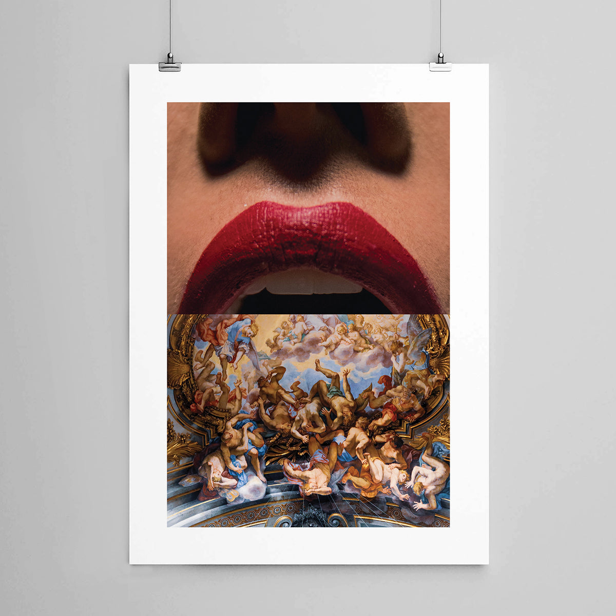 Hell © Print – INDEPENDENTREPUBLIC®